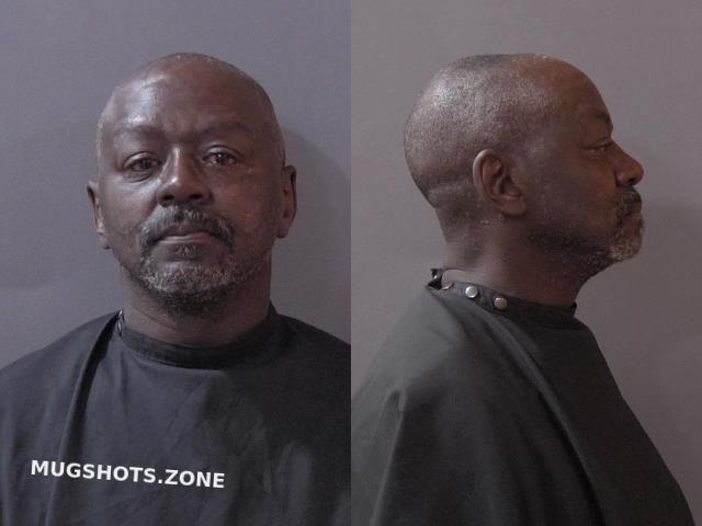 BROWN JOE LOUIS JUNIOR 05/19/2025 - Hamilton County Mugshots Zone