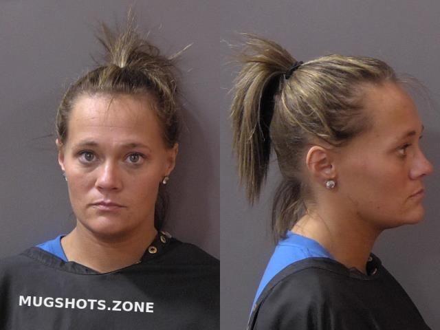 GARNER MARIAH KERI 05/20/2025 - Hamilton County Mugshots Zone