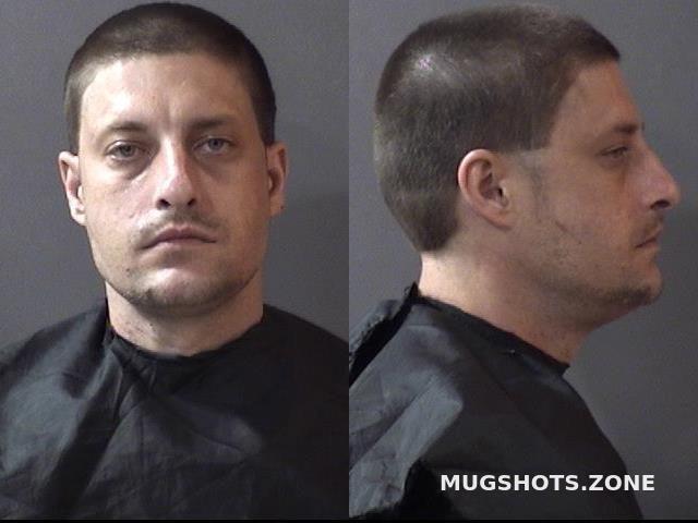 NICHOLS DAVID LEE 05/23/2025 - Hamilton County Mugshots Zone