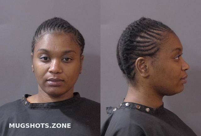 DANIELS PARIS LAJOY 05/23/2025 - Hamilton County Mugshots Zone