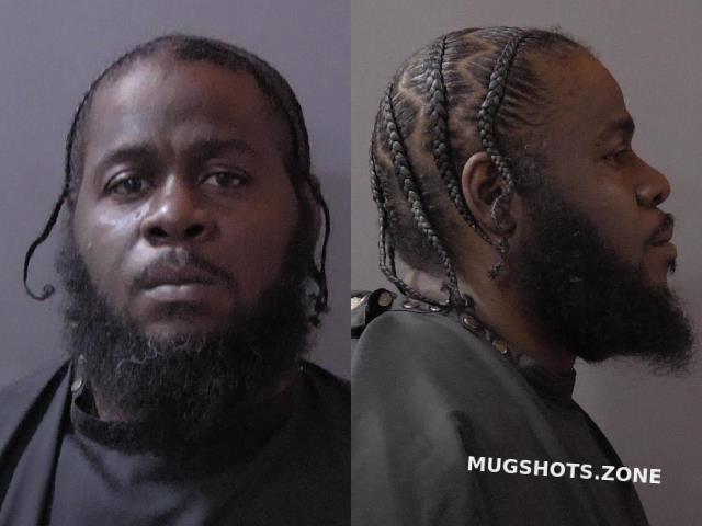 BROOKS SHERMAN D 05/24/2025 - Hamilton County Mugshots Zone