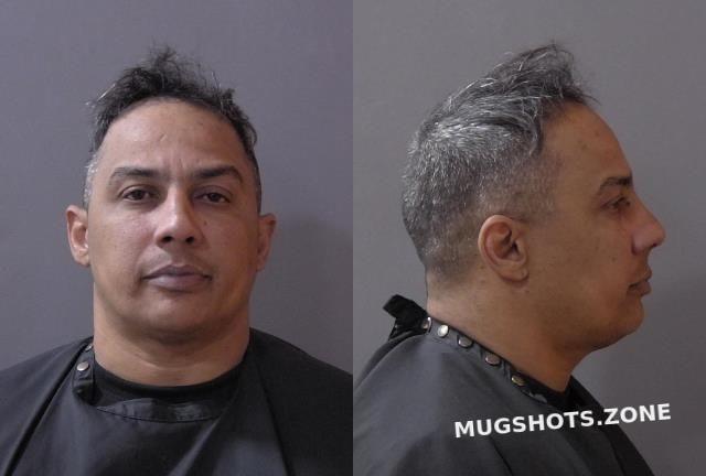 VERA LOPEZ DANNY ALEXEY 05/24/2025 - Hamilton County Mugshots Zone