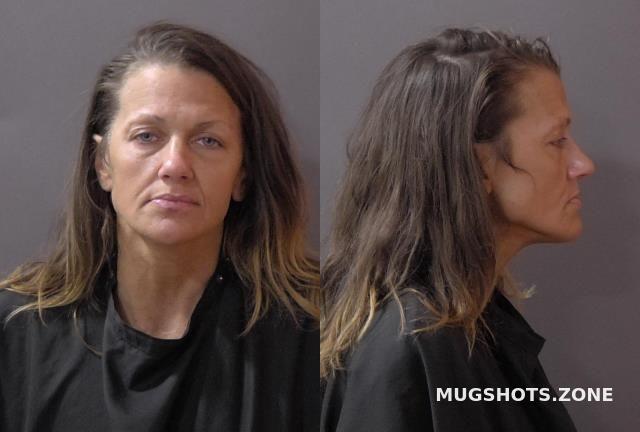 FISHER KELLY MICHELLE 05/24/2025 - Hamilton County Mugshots Zone