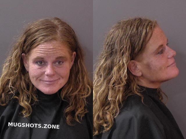 BISHOP NANCY MICHELE 05/24/2025 - Hamilton County Mugshots Zone