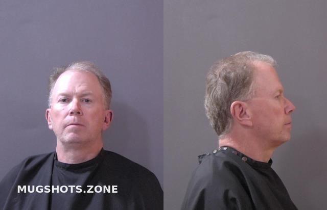 MARCUM BRYAN LEE 05/27/2025 - Hamilton County Mugshots Zone