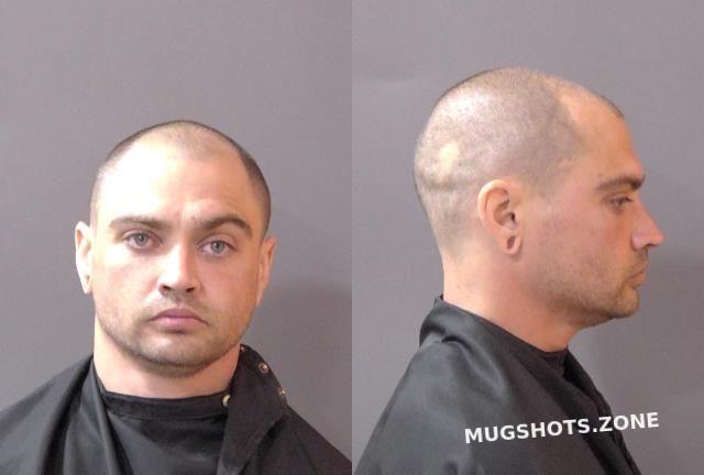 MEFFORD DAVID RICHARD JUNIOR 05/27/2025 - Hamilton County Mugshots Zone