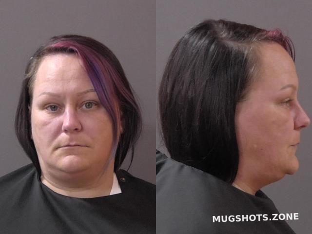 SINGH SHEENA LYNN 05/29/2025 - Hamilton County Mugshots Zone