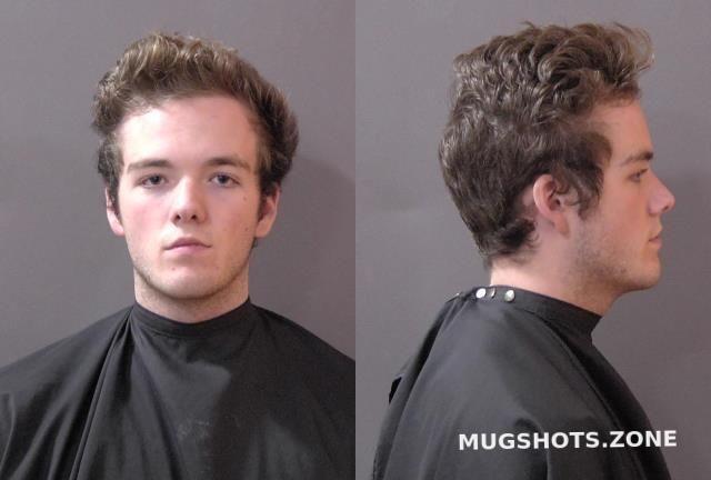WILLIAMS TREY LOUIS 05/30/2025 - Hamilton County Mugshots Zone