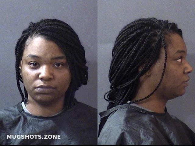 FOSTER LAKIA ONYIA 05/30/2025 - Hamilton County Mugshots Zone