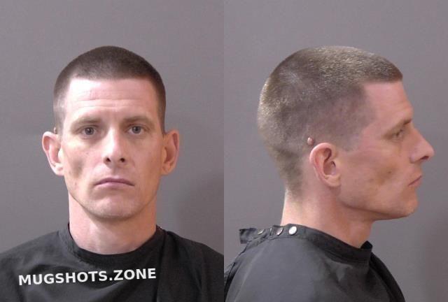 CHAMBERS ANDREW THOMAS 05/31/2025 - Hamilton County Mugshots Zone