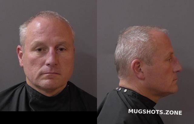 KARNS BRIAN EDWARD 06/01/2025 - Hamilton County Mugshots Zone