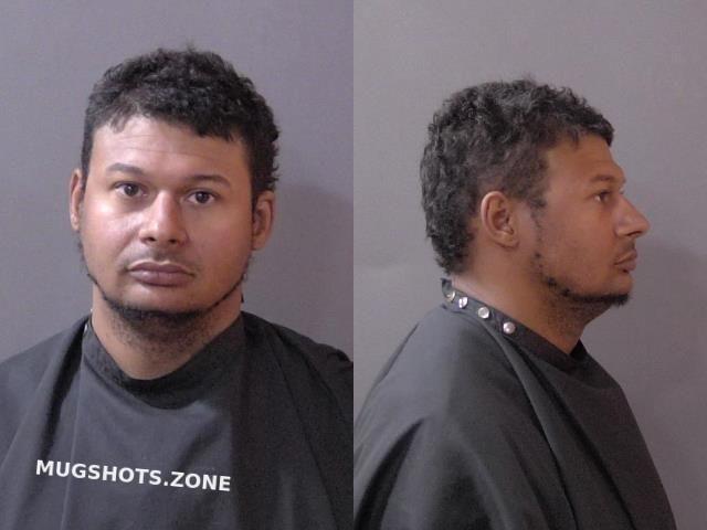 HILLIARD LARRY MICHAEL 06/02/2025 - Hamilton County Mugshots Zone