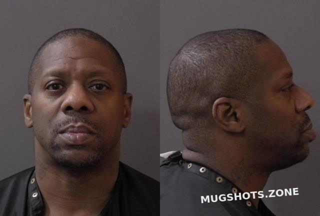 SANDERS CHRISTOPHER LYNN 06/03/2025 - Hamilton County Mugshots Zone