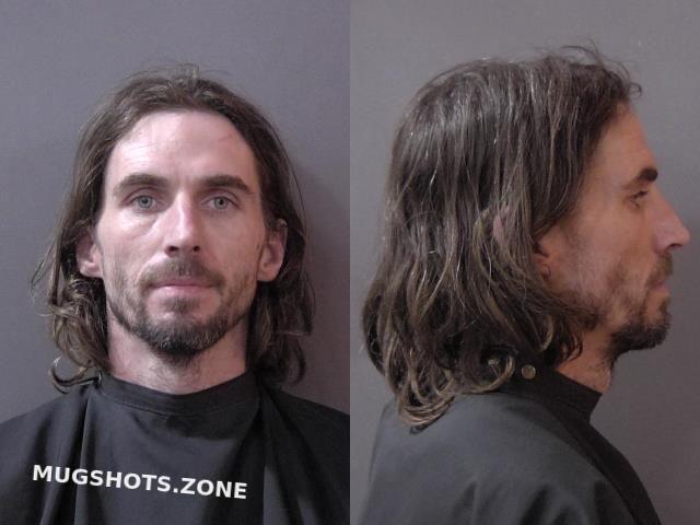 RIGSBEE DEREK MILES 06/05/2025 - Hamilton County Mugshots Zone