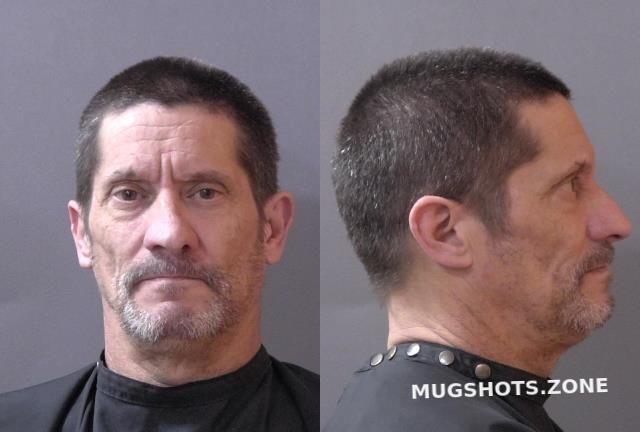 VOGT JOSEPH RAYMOND 06/06/2025 - Hamilton County Mugshots Zone