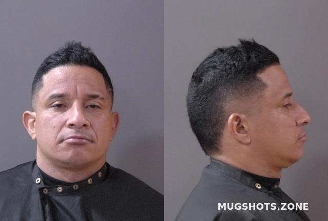 RAMIREZ JOSE ISMAEL 06/08/2025 - Hamilton County Mugshots Zone