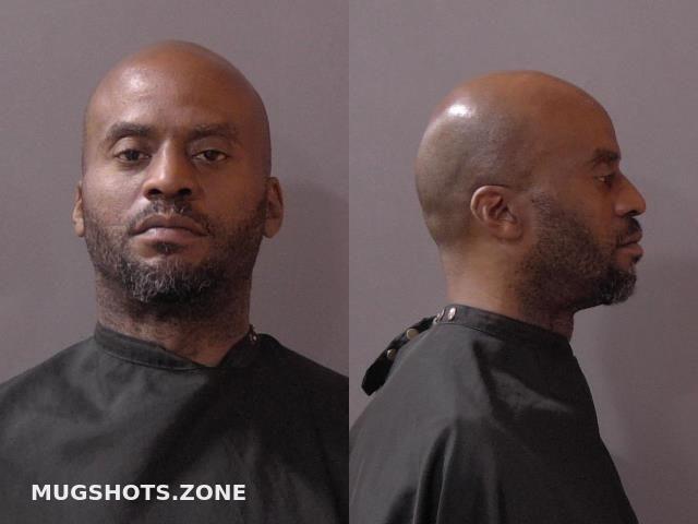 MITCHELL SAADIQ IBN-KHALIL 06/10/2025 - Hamilton County Mugshots Zone