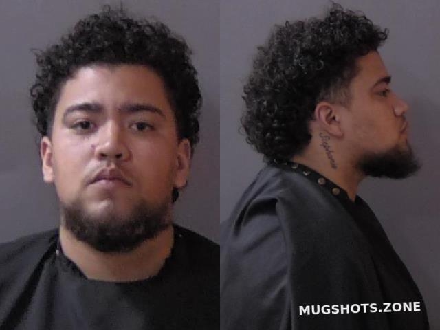 TAVAREZ ARNOLD NMN 06/10/2025 - Hamilton County Mugshots Zone