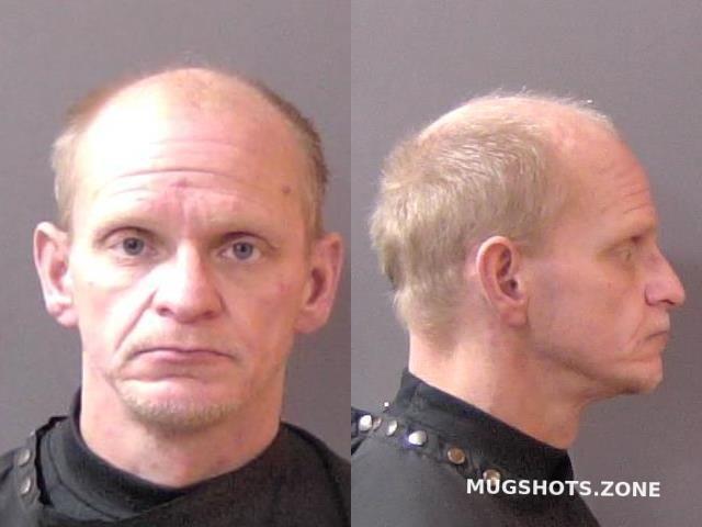 MCCOOL KYLE WESLEY 06/11/2025 - Hamilton County Mugshots Zone