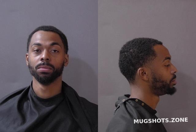 WILLIAMS JAYLEN AMONTE 06/12/2025 - Hamilton County Mugshots Zone