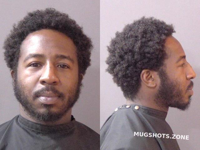 EVANS KAMERON BLAKE 06/12/2025 - Hamilton County Mugshots Zone