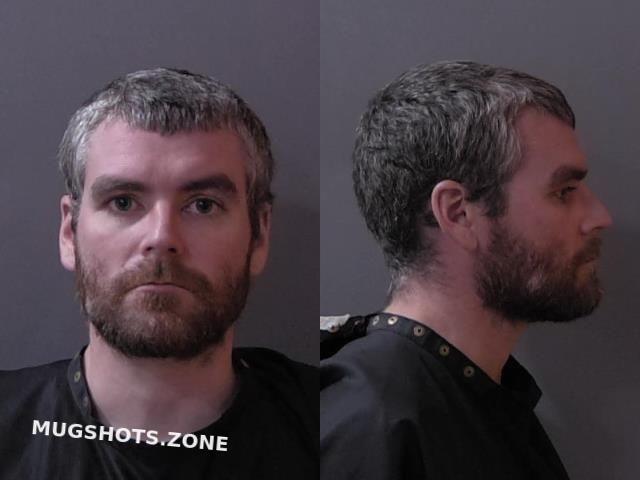 LAWSON TANNER LEE 06/13/2025 - Hamilton County Mugshots Zone