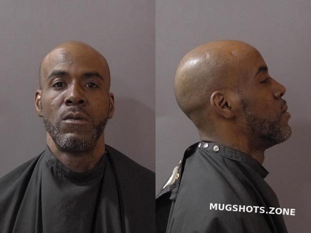 WALKER CAMERON JEREL 06/14/2025 - Hamilton County Mugshots Zone