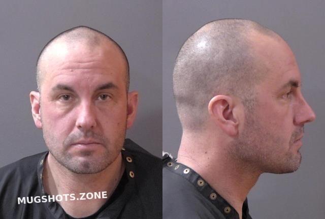 WATHEN BENJAMIN DOUGLAS 06/14/2025 - Hamilton County Mugshots Zone