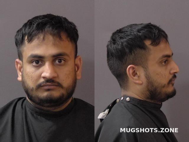 PANKAJ PANKAJ 06/14/2025 - Hamilton County Mugshots Zone