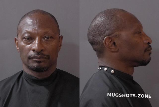 STACKHOUSE LARRY CHARLES 06/14/2025 - Hamilton County Mugshots Zone