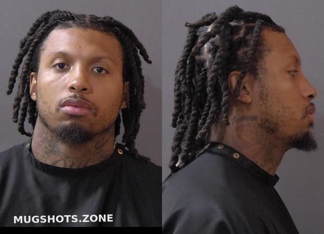TYLER RYAN QUENTEZ 06/15/2025 - Hamilton County Mugshots Zone