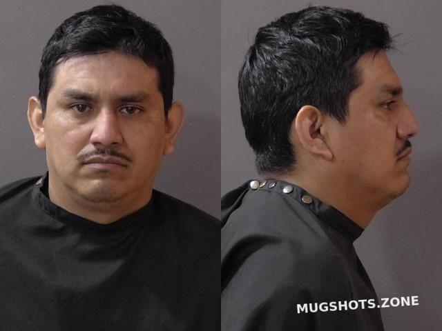 ALVAREZ-RODRIGUEZ ROBERTO NMN 06/16/2025 - Hamilton County Mugshots Zone