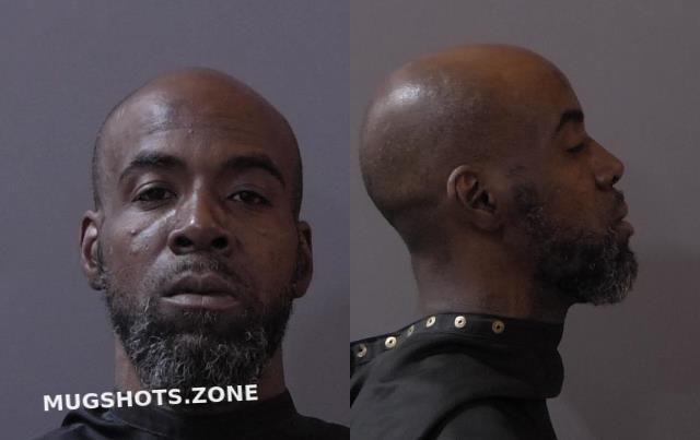 WALKER CAMERON JEREL 06/17/2025 - Hamilton County Mugshots Zone