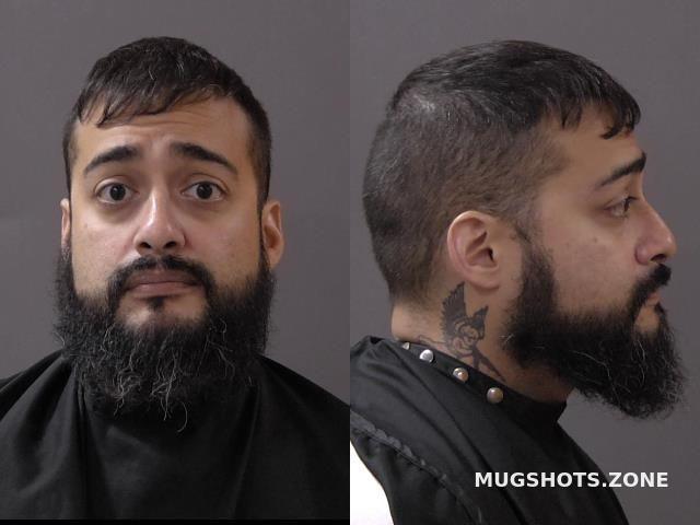 BLANCO ESTEBAN GAMEZ 06/18/2025 - Hamilton County Mugshots Zone