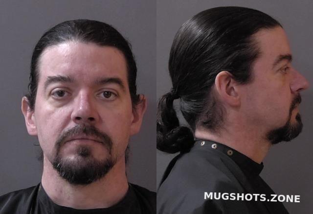 SAYWELL ANDREW WRIGHT 06/18/2025 - Hamilton County Mugshots Zone