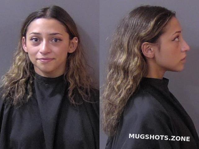 COOPER TONAA JANAE 06/19/2025 - Hamilton County Mugshots Zone