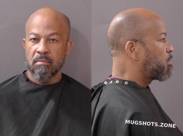 RANDOLPH STEVEN DWAYNE 06/20/2025 - Hamilton County Mugshots Zone