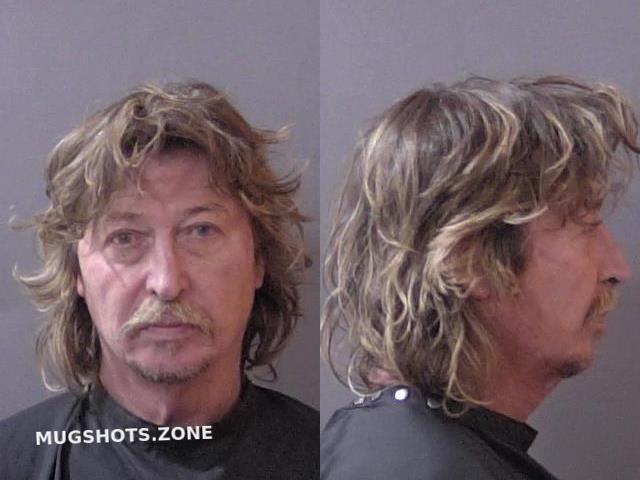 ROBERTS BILLY JOE JUNIOR 06/20/2025 - Hamilton County Mugshots Zone