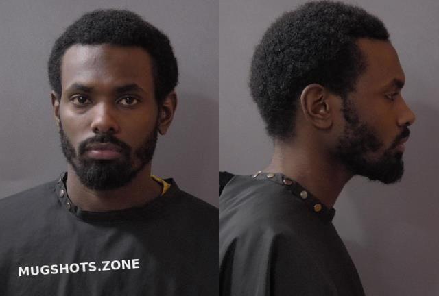 EVANS JVION TORIANO 06/20/2025 - Hamilton County Mugshots Zone