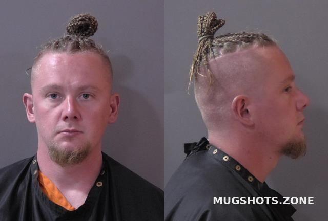 HALL BRYAN WILLIAM 06/20/2025 - Hamilton County Mugshots Zone