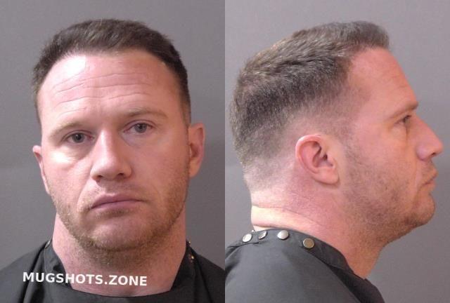 NELSON JARED MICHAEL 06/20/2025 - Hamilton County Mugshots Zone