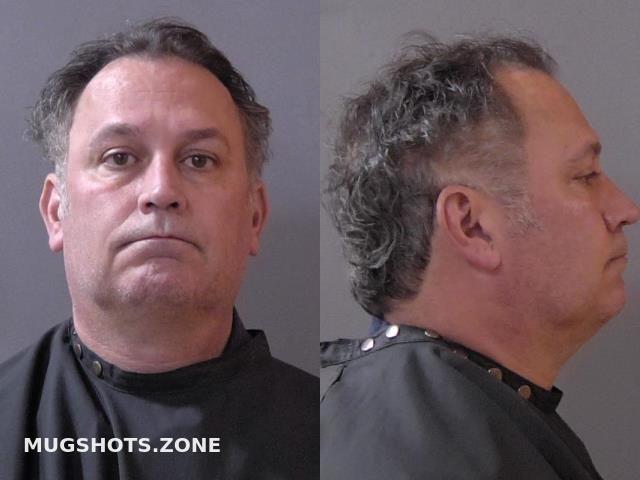 KAISER JAMES ANDREW 06/20/2025 - Hamilton County Mugshots Zone