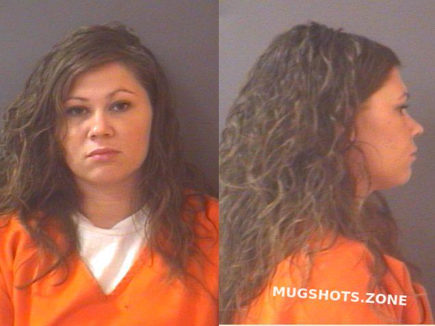 FARMER AMANDA NICHOLE 06/22/2025 - Hamilton County Mugshots Zone