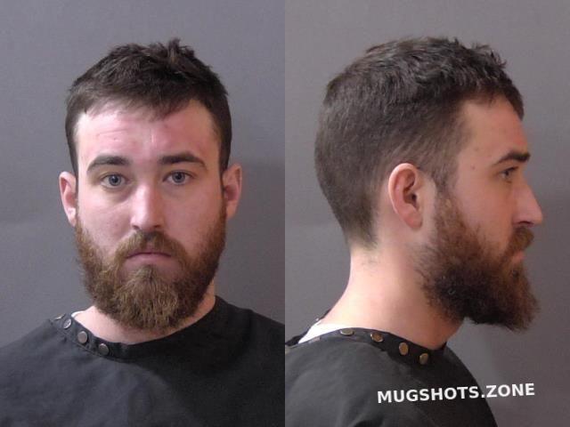 BROOKER JACKSON VANE 06/23/2025 - Hamilton County Mugshots Zone