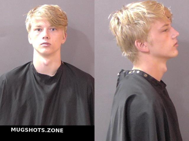 BAKER TIMOTHY ISIAH 06/23/2025 - Hamilton County Mugshots Zone