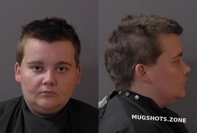 BOUSE KATLIN MARIE 06/25/2025 - Hamilton County Mugshots Zone