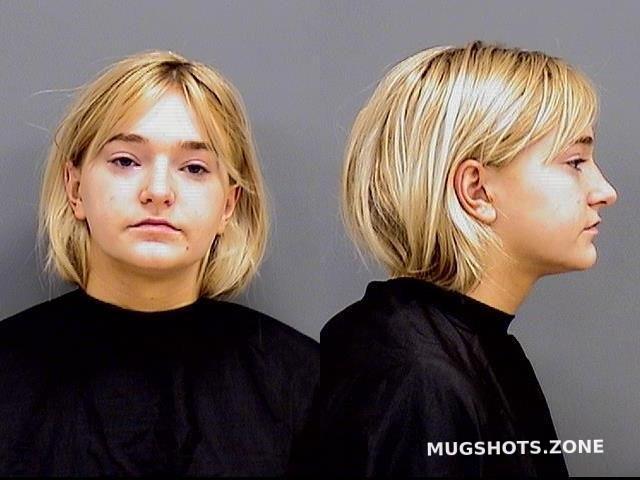 ETCHISON VIOLET REID 06/26/2025 - Hamilton County Mugshots Zone