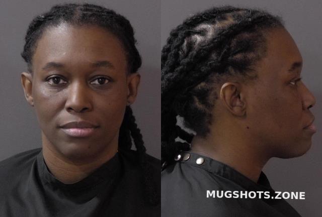 HOSKINS MANDIESA AMBER 06/27/2025 - Hamilton County Mugshots Zone