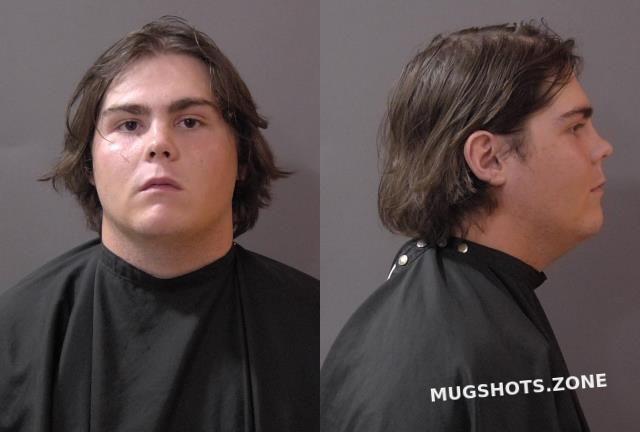 BETTIS BEAU CHRISTOPHER 06/28/2025 - Hamilton County Mugshots Zone