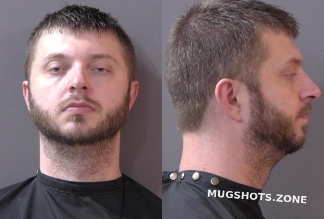 FLOYD CHRISTIAN HUNTER 06/29/2025 - Hamilton County Mugshots Zone